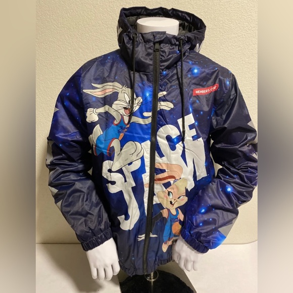 Members Only | Jackets & Coats | Members Only X Looney Tunes Limited ...